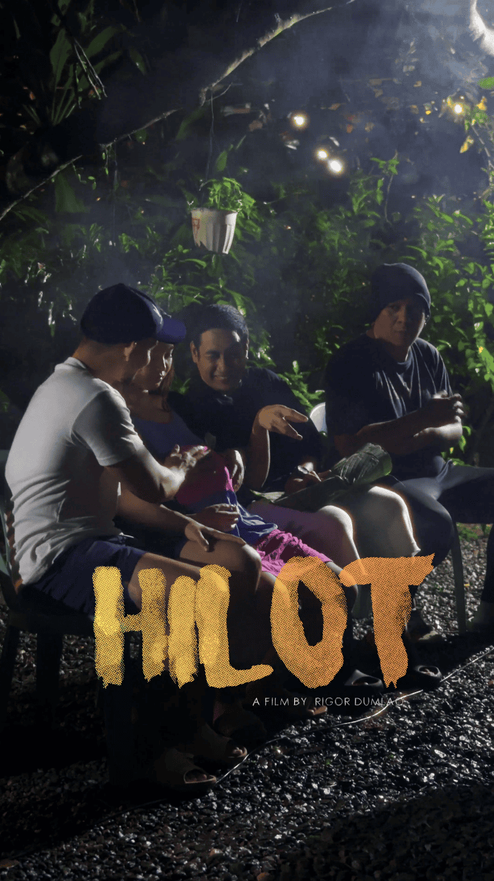 Hilot (2025) tbonx full movie 4k 2160p - AsianPinay